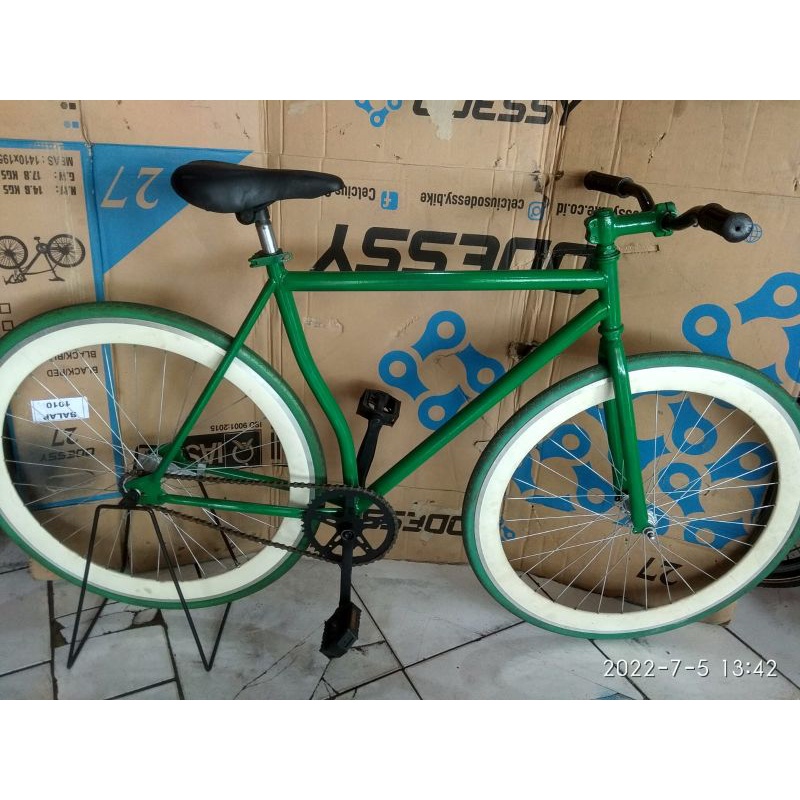 Jual Sepeda Fixie | Shopee Indonesia