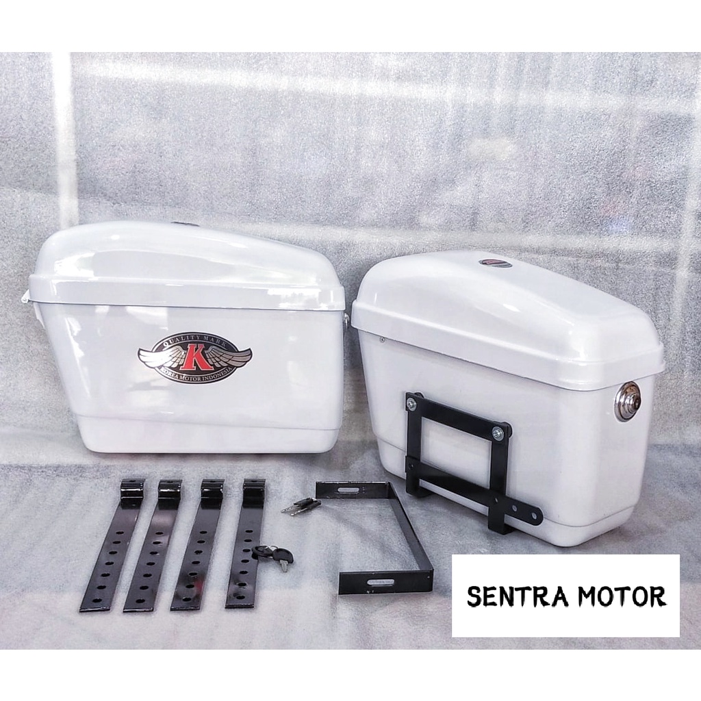 Jual Side Box atau Box Samping KMI Lengkap dengan Breket - Box Samping ...