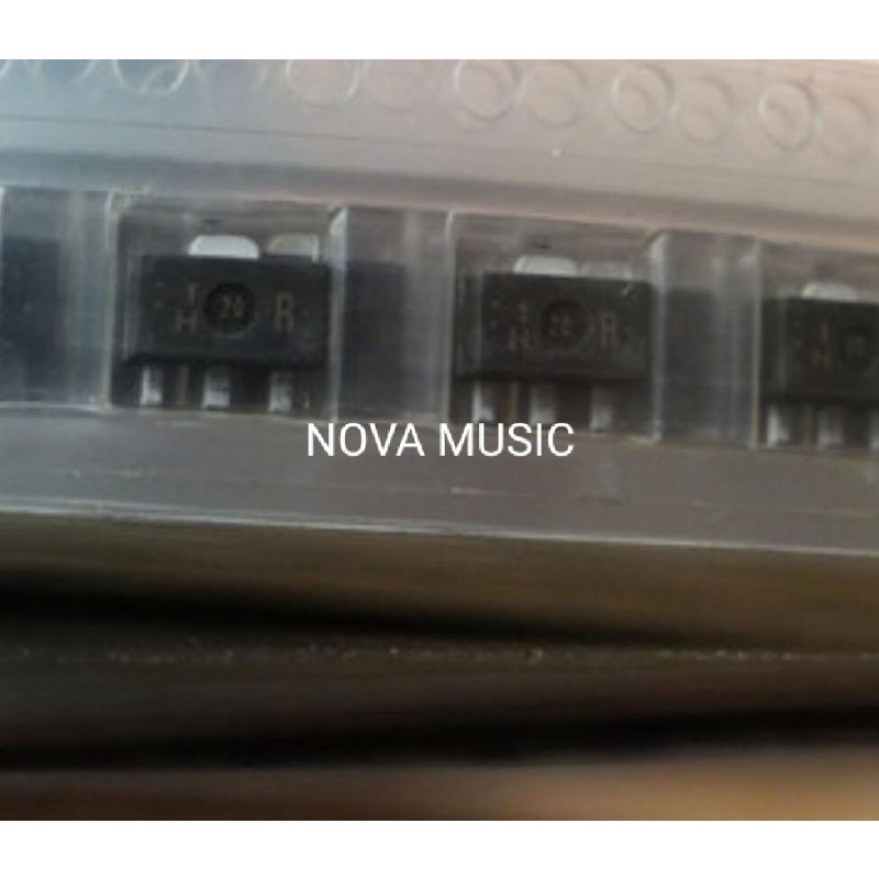 Jual REGULATOR IC 5 VOLT 5V KN2400 KN2600 KN 2400 KN 2600 | Shopee ...