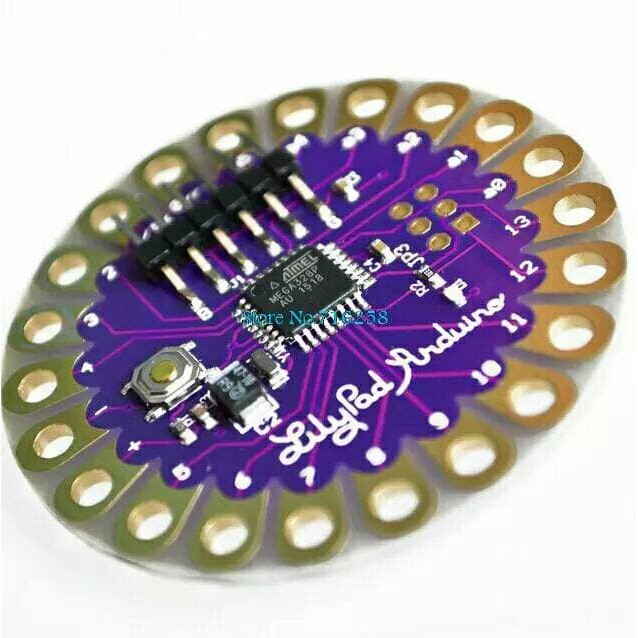 Jual ARDUINO LILYPAD | Shopee Indonesia