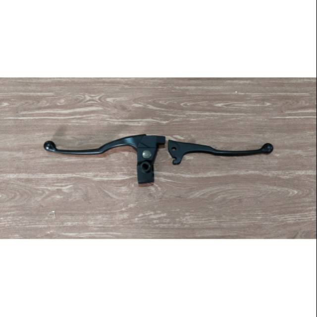 Jual Handle Kopling Set dan Handle Rem Yamaha Rx King 135cc Original ...