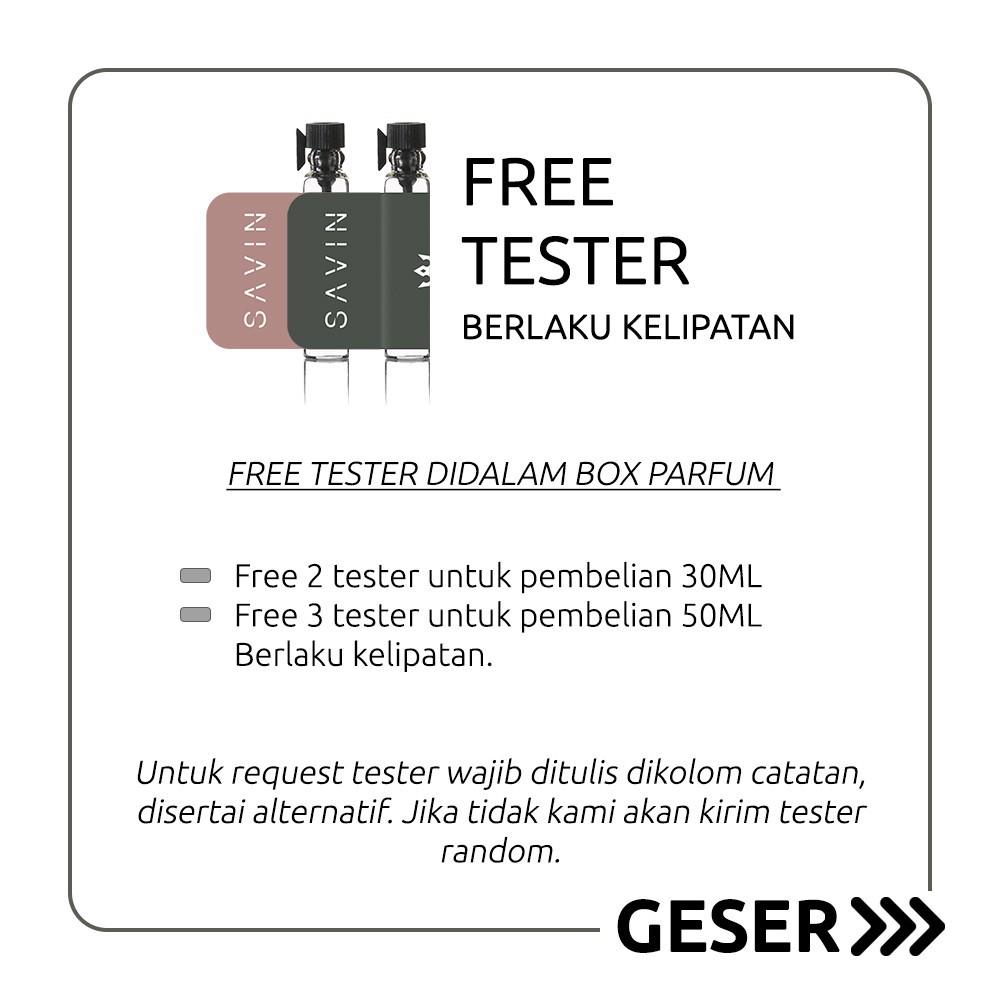 Jual SAVIN PARFUM No. 77 Y for Men | Shopee Indonesia