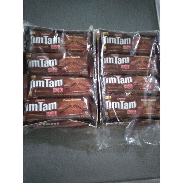 Jual Tim tam max | Shopee Indonesia