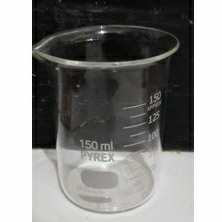 Jual BEAKER 150 ML PYREX | Shopee Indonesia