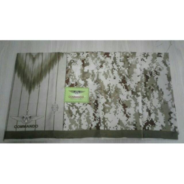 Jual Sarung loreng digital coklat | Shopee Indonesia