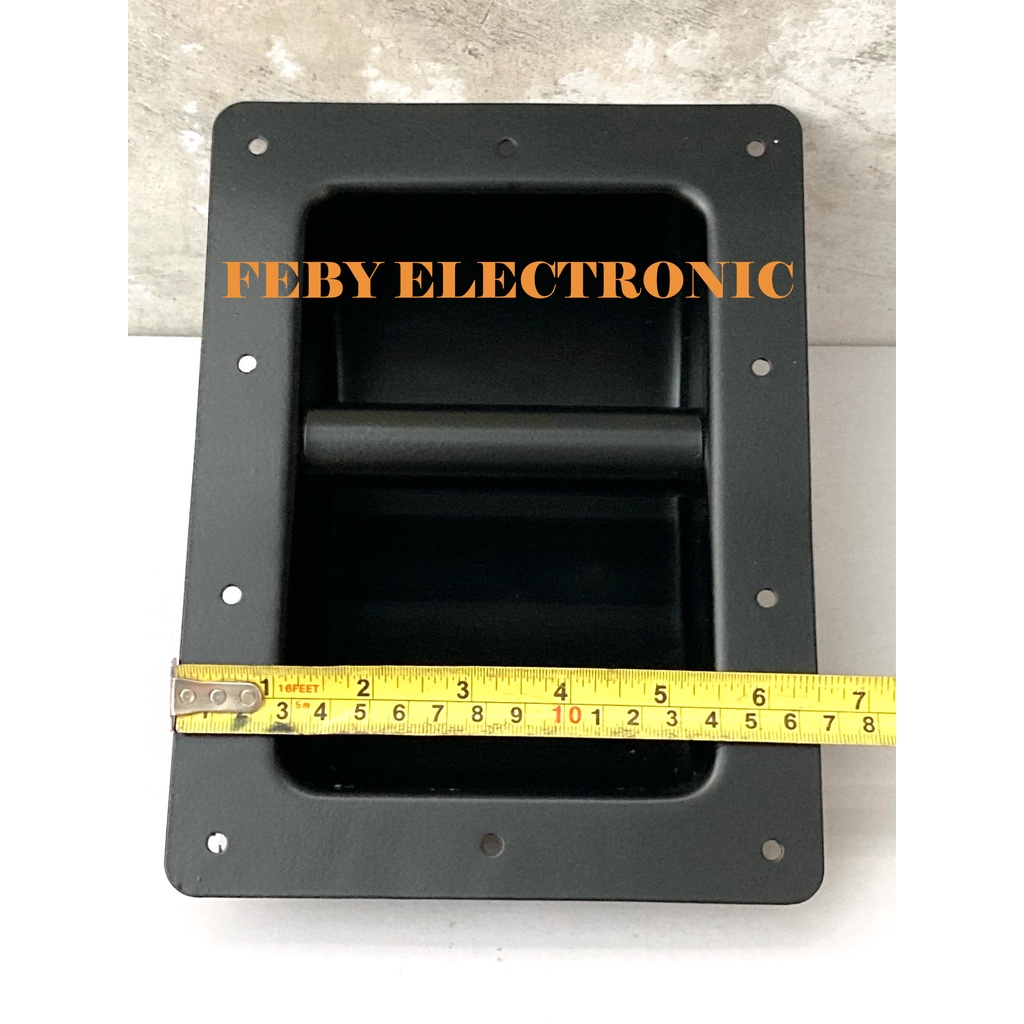 Jual Handle Box Speaker Besi Pegangan Box Besi Handle Box Sound System ...