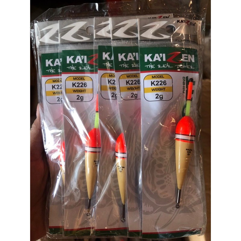 Jual PELAMPUNG FLOAT PELAMPUNG KAIZEN K226 | Shopee Indonesia