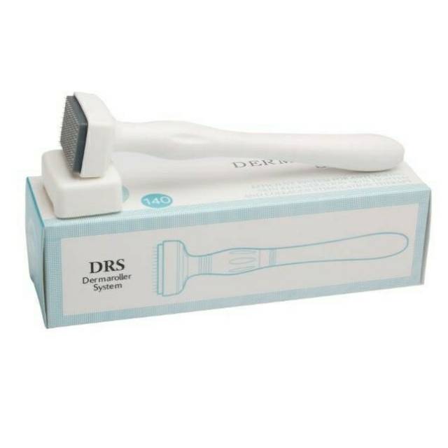 Jual derma stamp - dermastamp - DRS derma stamp - DRS 140 derma stamp ...