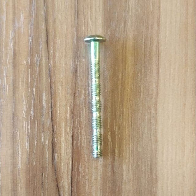 Jual Baut Tarikan Laci atau Lemari / baut patah | Shopee Indonesia