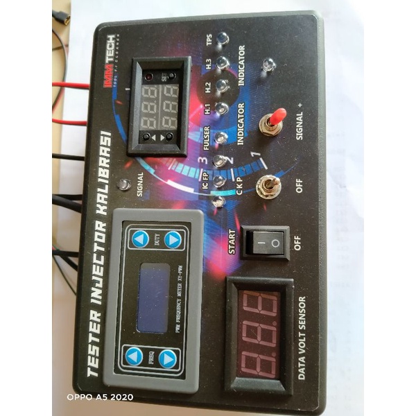 Jual Tester injector & kalibrasi cek debit bbm | Shopee Indonesia