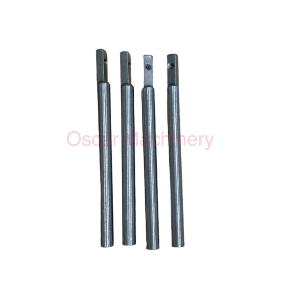 Jual 22T7-010 Tiang Sepatu Presser Bar Mesin Jahit Industri 1 Jarum ...