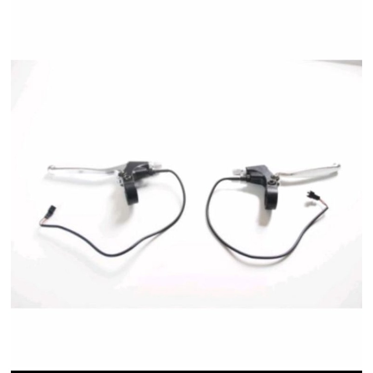 Jual rem tangan selis rem tangan sepeda listrik | Shopee Indonesia