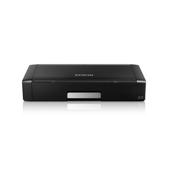 Jual Epson WorkForce WF-100 Wi-Fi Inkjet Portable Printer | Shopee ...