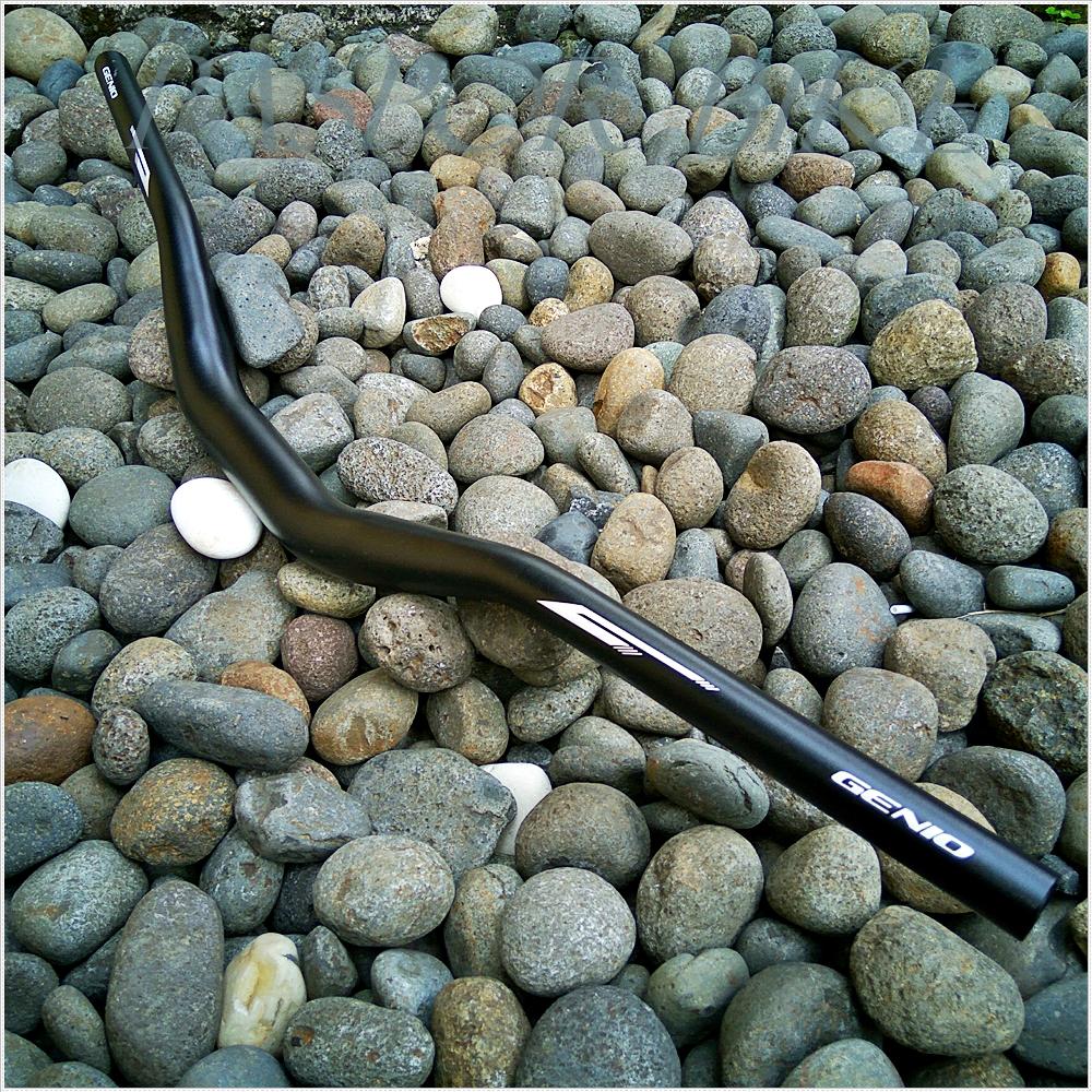 Jual Stang GENIO MELANO Rise Bar Oversize Handlebar | Shopee Indonesia