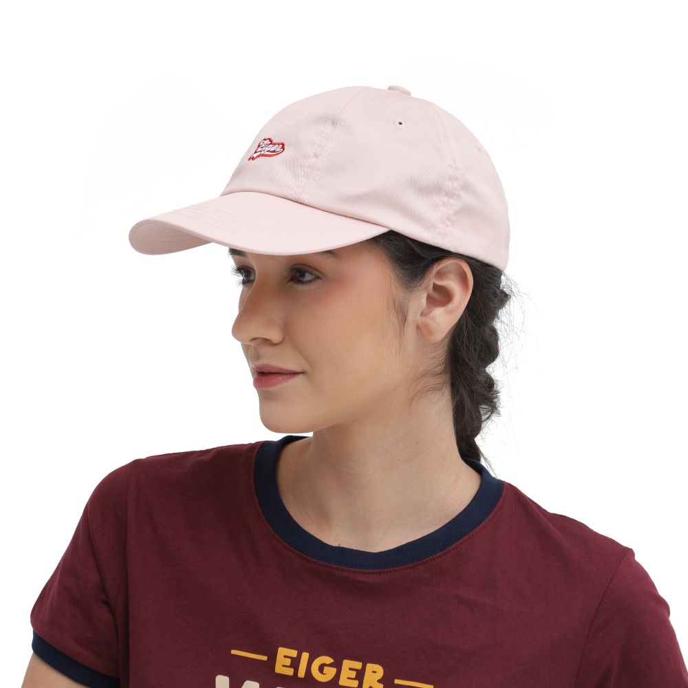 Jual EIGER WS X-KURVE CAP | Shopee Indonesia