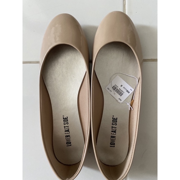 Jual Chelsea Lower East Side Nude-Sepatu Payless | Shopee Indonesia