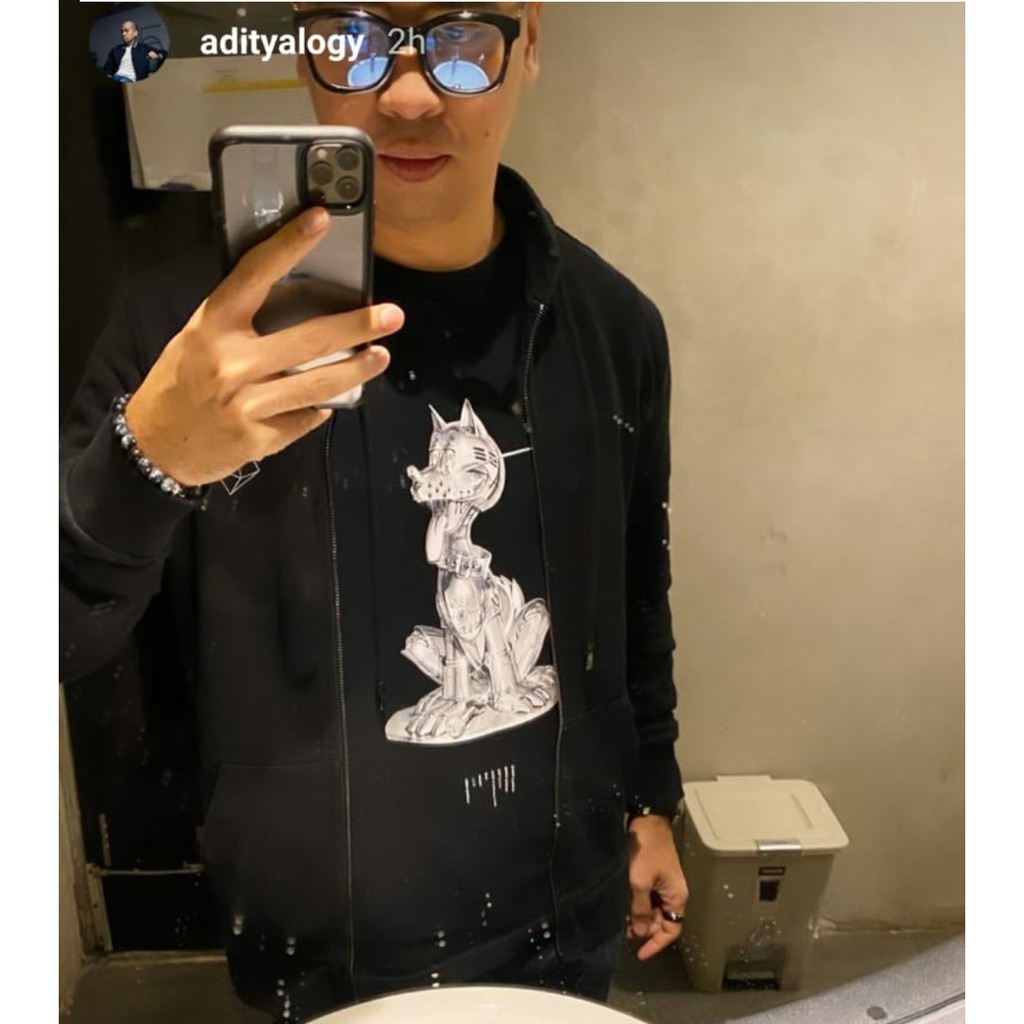 Jual UNIQLO Hajime Sorayama - UT NEO-MIYAGE - LIMITED EDITION | Shopee ...