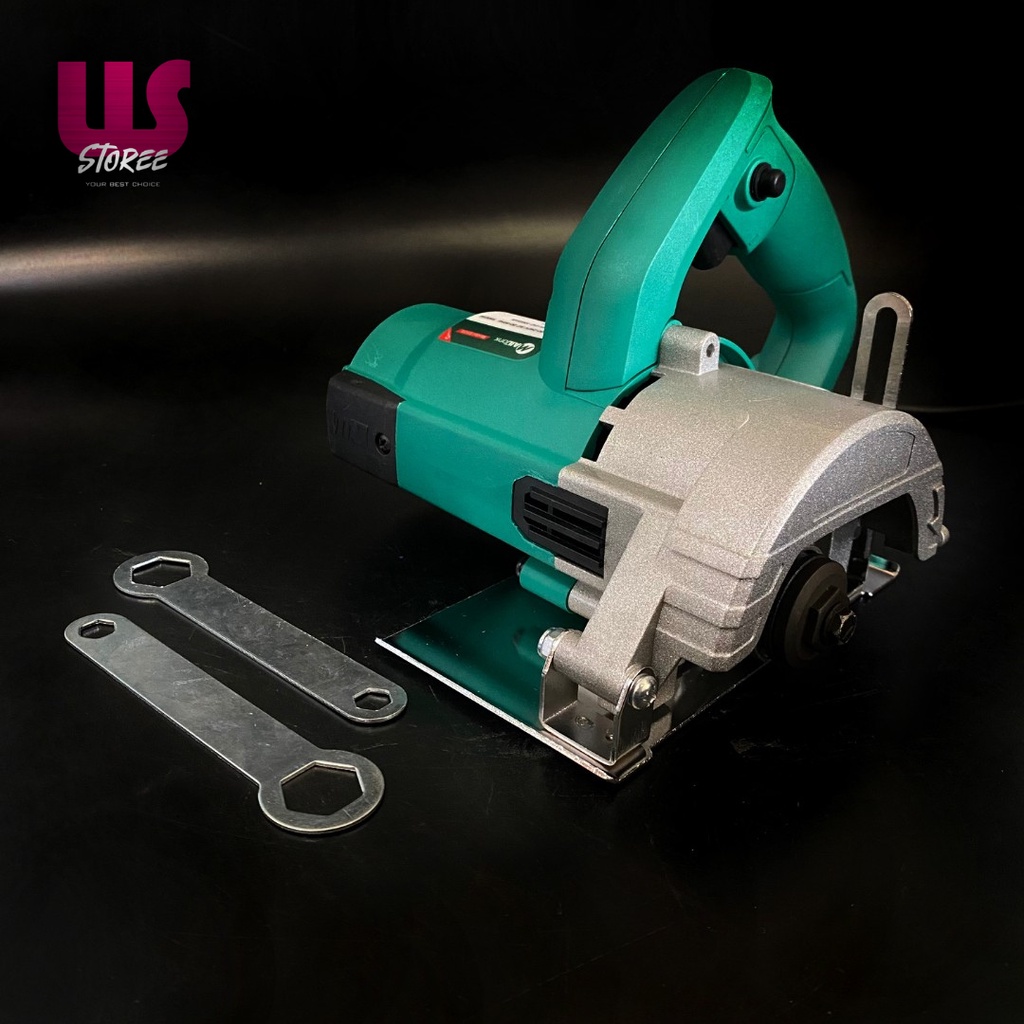 Jual MAILTANK SH59 Mesin Potong Keramik Granit Marble Cutter 4 inch ...