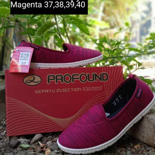 Jual Slip on New era profound | Shopee Indonesia