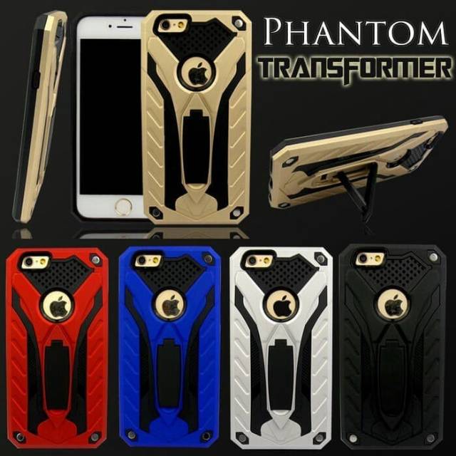 Jual XIAOMI REDMI NOTE 7 CASE PHANTOM TRANSFORMERS HARD CASE CASING ...