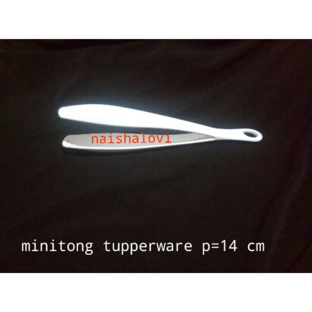 Jual Mini tong / capit makanan / tali botol ori / pemisah kuning telur ...