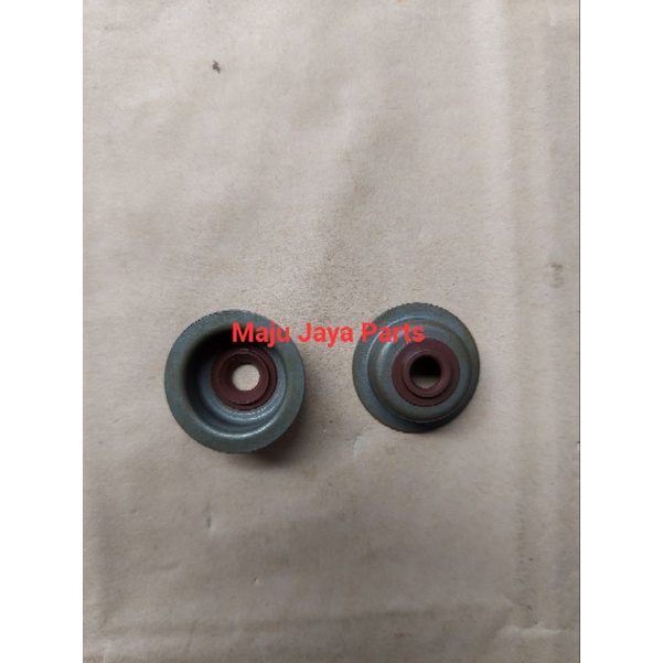 Jual Gx160/Gx200 Valve steam seal/seal valve/sil klep | Shopee Indonesia