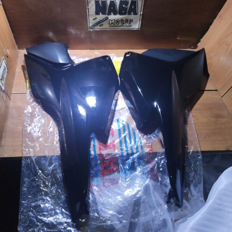 Jual Box Tutup Aki Body Samping Kanan Kiri Mega Pro New 2006 Primus ...