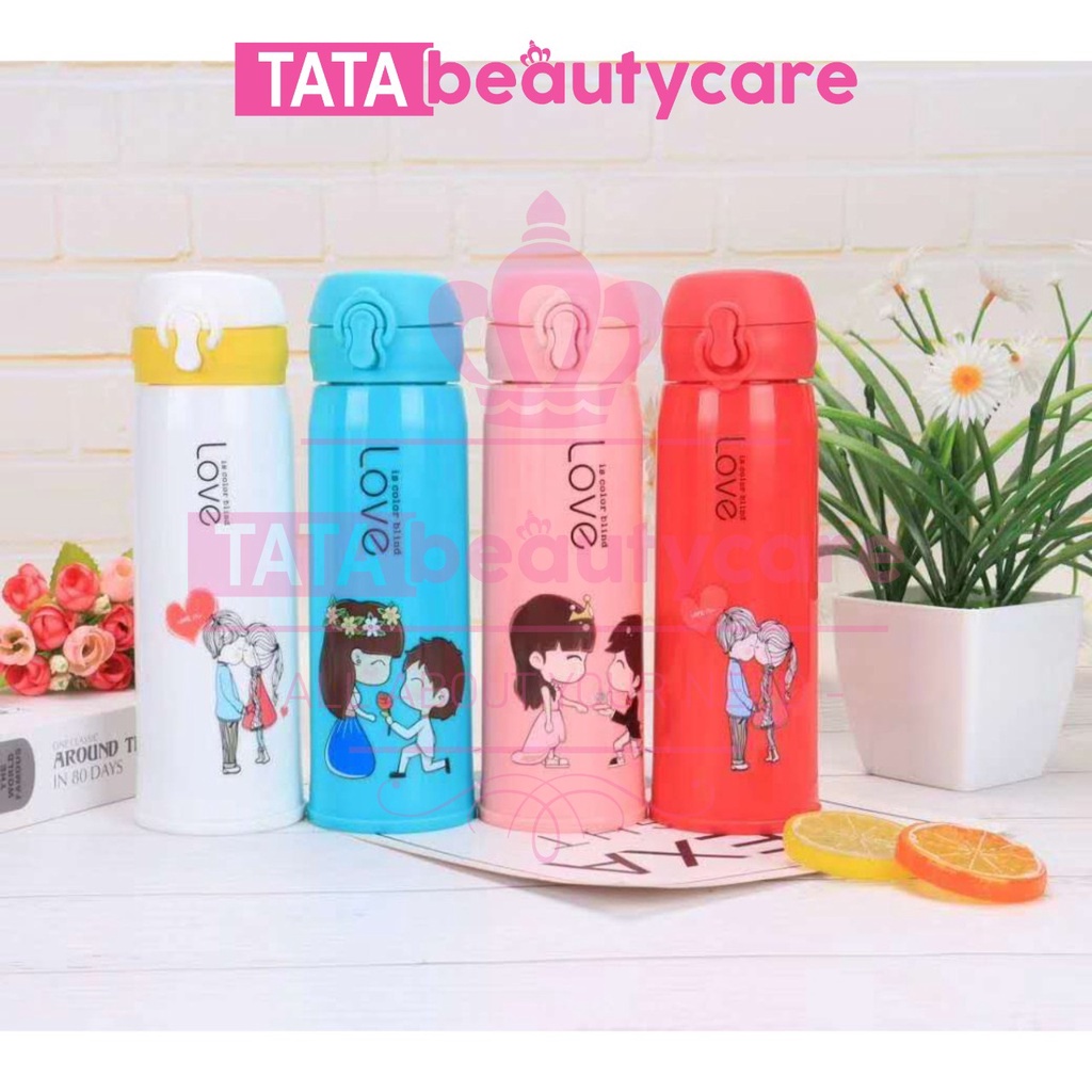 Jual [370gr] T227 | Botol Kaca Kancing Love / Botol Kancing Love ...