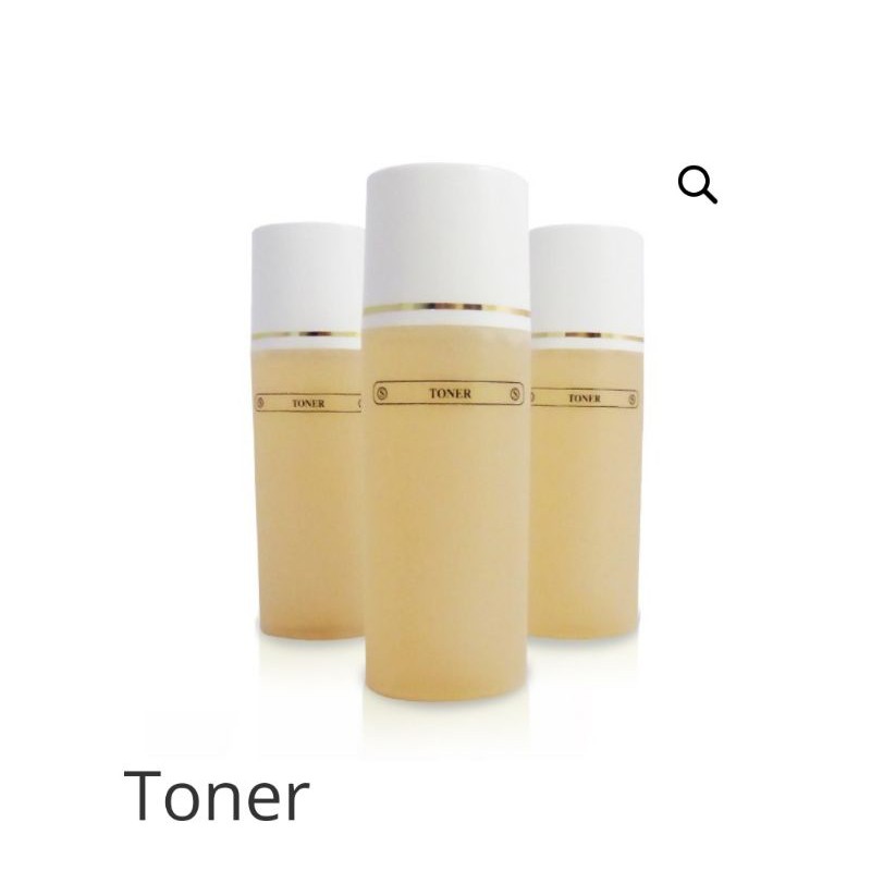 Jual Toner by Dokterkulitku (pesanan) | Shopee Indonesia