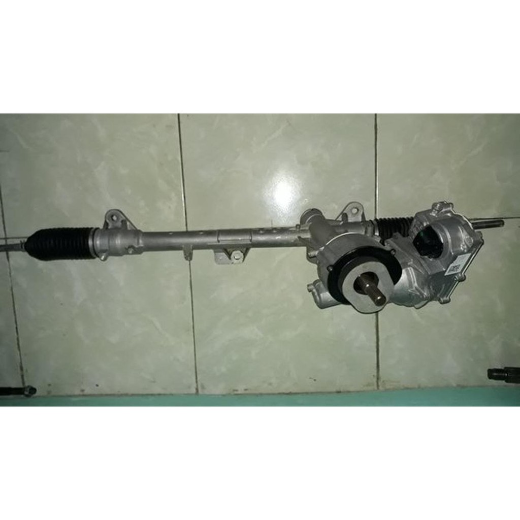 Jual Jual Rack Power Steering Electrik Eps Bmw X1 Original Berkualitas ...