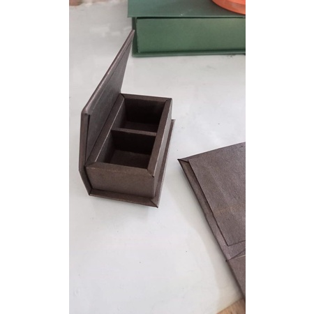 Jual box sekat 2 hardbox - sagara box sekat 2 hardbox tutup buku ukuran ...
