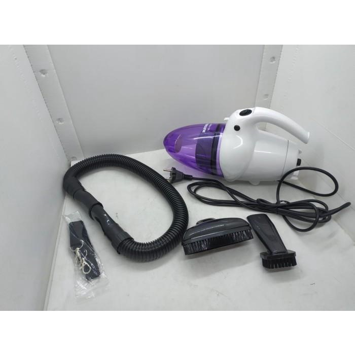 Jual Mesin Sedot Debu Vc 112 Hj / Vacuum Cleaner Mayaka Vc 112 Hj ...