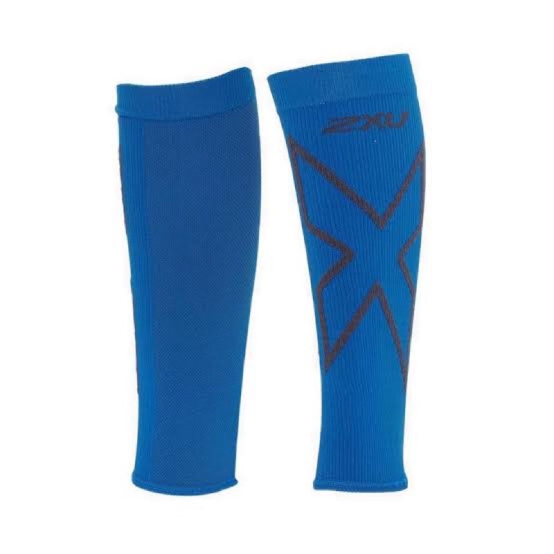 Jual 2XU X Compression calf sleeves U5458B original asli murah diskon ...