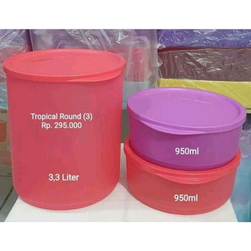 Jual tupperware | Shopee Indonesia