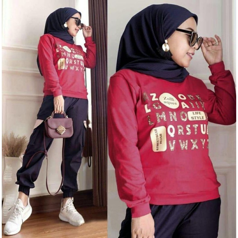 Jual St Cargo Wording | Shopee Indonesia