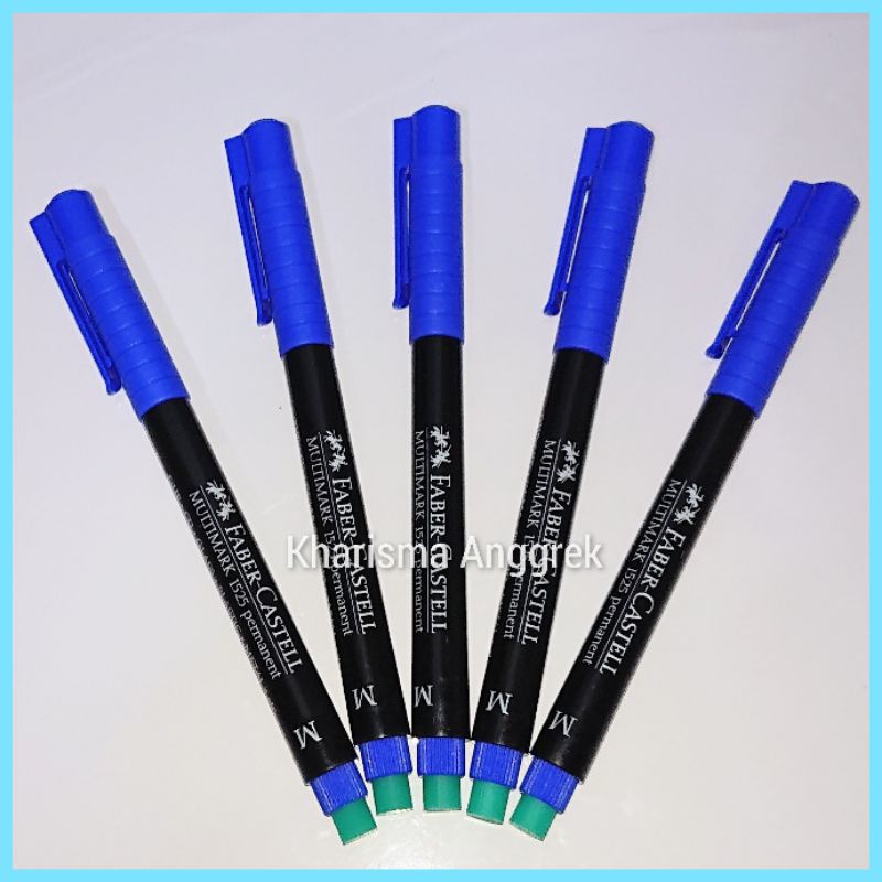 Jual Spidol Bolpoin Pena Waterproof dengan tinta tahan air untuk ...