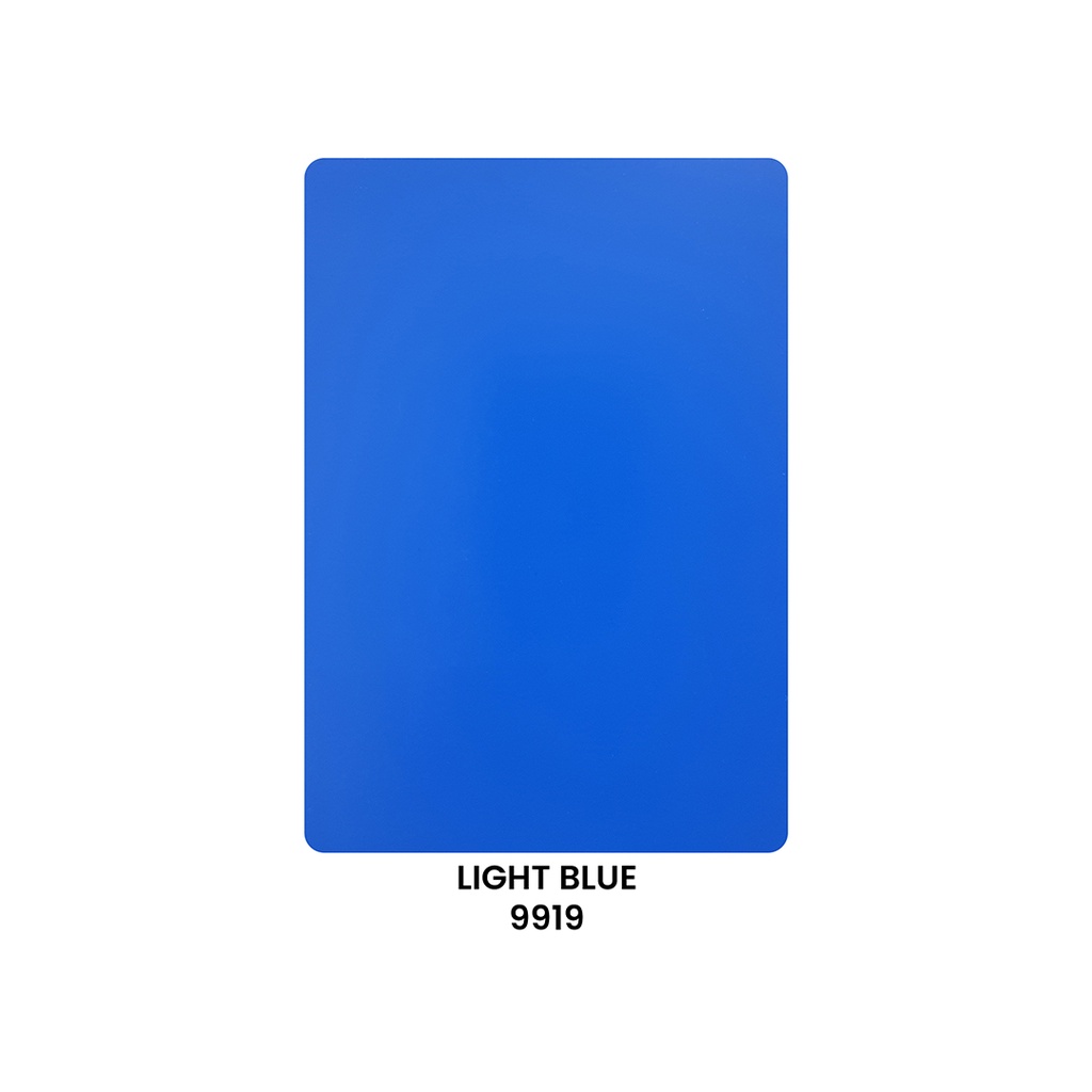 Jual ACP Aluminium Composite Panel GRH 3mm Satu Sisi Warna Doff ...