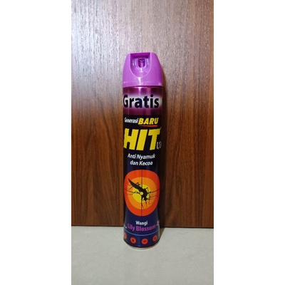 Jual INDOMARKET.ID / BAYGON SEMPROT / HIT SPRAY SEMPROT 600+75ml ...