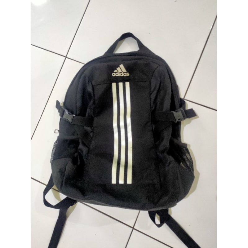 Jual Tas Ransel Adidas Original preloved bekas second | Shopee Indonesia