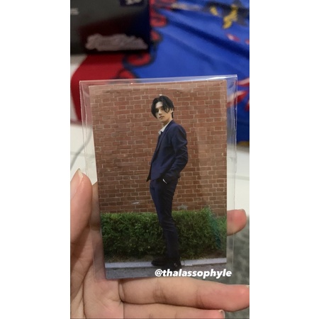 Jual PC Wooyoung (booked) | Shopee Indonesia