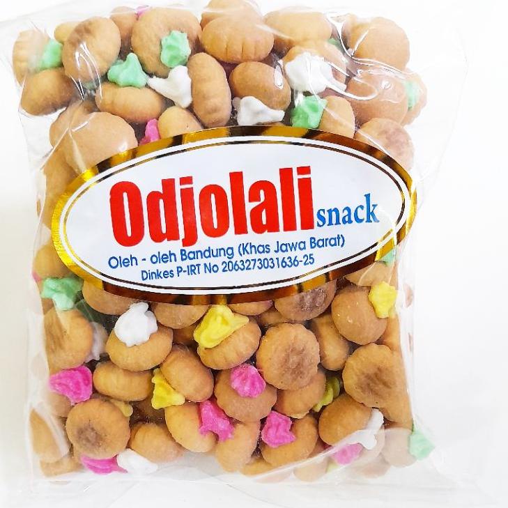 Jual IdQ6c6B--Kue Kancing Jajanan Tradisional - Gem Rose - Kue Monas ...