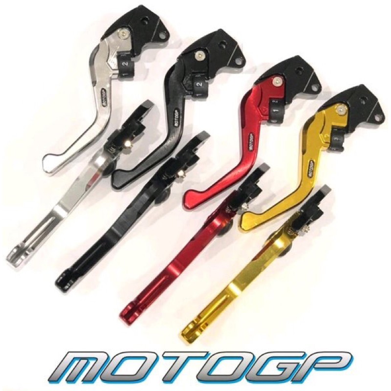 Jual Handle rem CNC by Moto Gp Honda vario 150 CBS | Shopee Indonesia