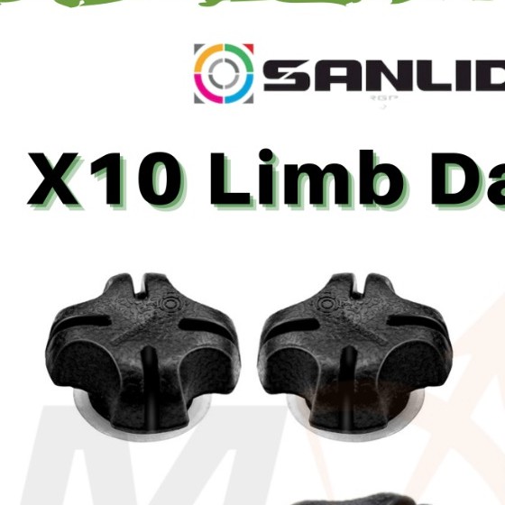 Jual LIMB DAMPER SANLIDA X10 - DAMPER STABILIZER BUSUR PANAHAN - DAMPER ... Jual LIMB DAMPER SANLIDA X10 - DAMPER STABILIZER BUSUR PANAHAN - DAMPER ...