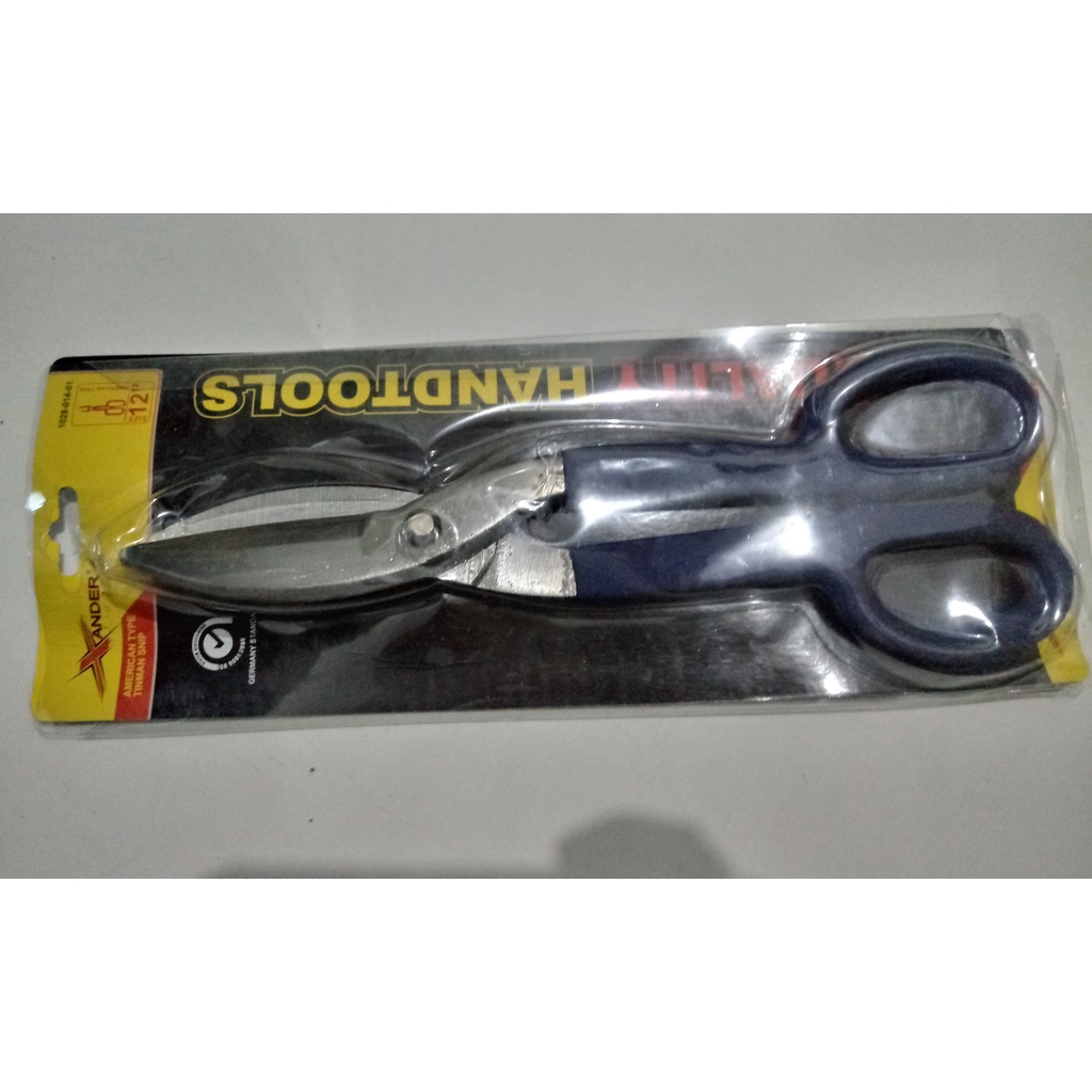 Jual Heavy Duty gunting seng besi plat kawat - bahan tebal dan kokoh ...