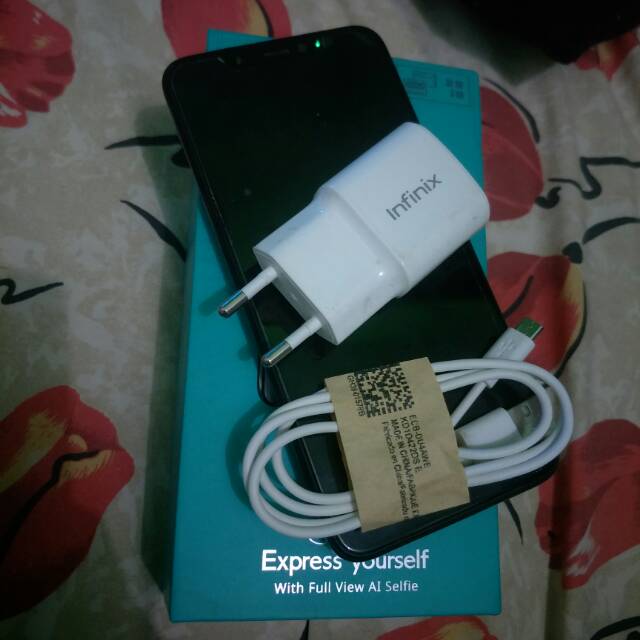 Jual Infinix X622 S3X LTE | Shopee Indonesia