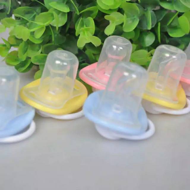 Jual Empeng bayi | DOT bayi | Shopee Indonesia