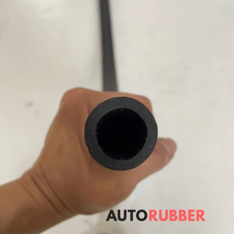 Jual Selang Karet 7/8 Inch Selang Radiator Air Udara 23 Mm | Shopee ...