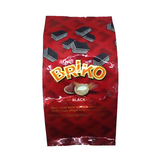 Jual BRIKO 3 VARIAN RASA | Shopee Indonesia