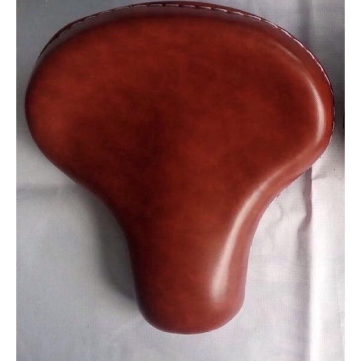 Jual Jok Single chopper Bobber bratsyle japstyle harleydavidson moge ...