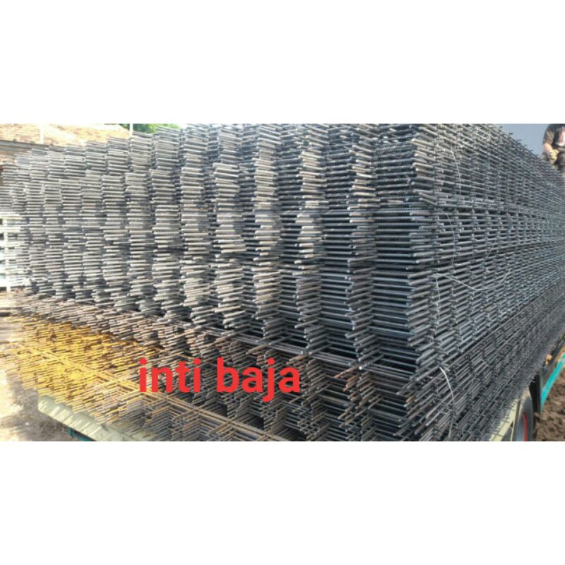 Jual BESI WIREMESH M8 (0,8) 2,1m x 5,4m | Shopee Indonesia
